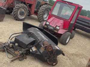 Steiner 230 Lot No. 895 Other Equipment For Sale with --- Hrs | Tractor ...