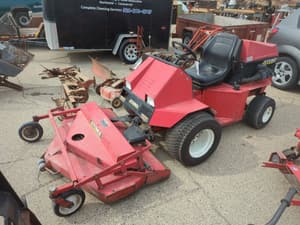 SOLD - Steiner 230 Lot No. 98 Other Equipment with 1,868 Hrs | Tractor Zoom