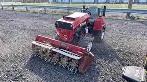 SOLD - Steiner 440 Lot No. 3068 Other Equipment with 696 Hrs | Tractor Zoom