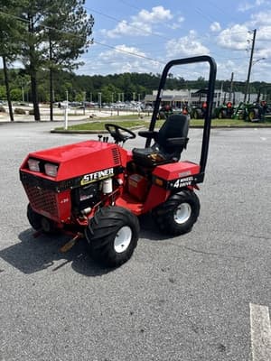 SOLD - Steiner 420 Other Equipment | Tractor Zoom