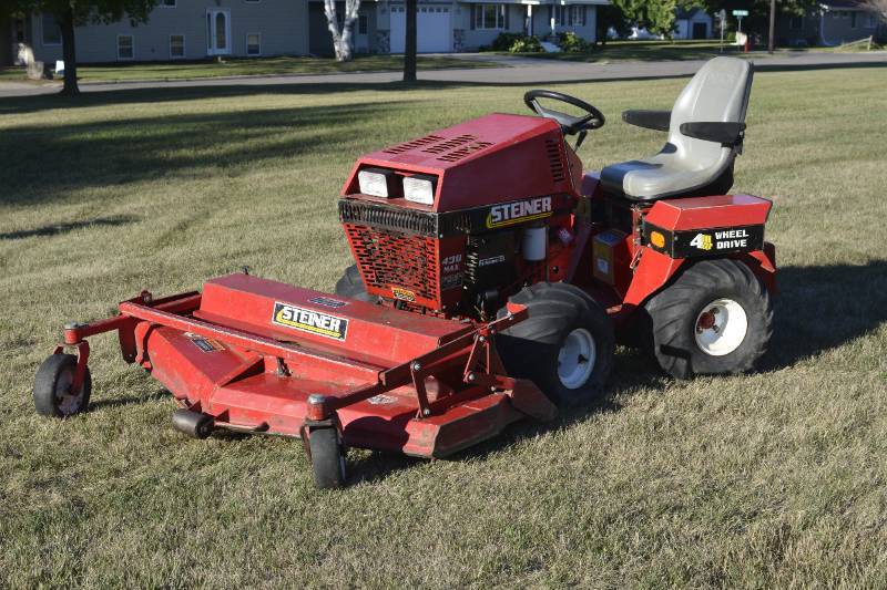 SOLD - Steiner 430 Max Lot No. 254a6f87-1cd9-11ed-8bec-0246304ce823 ...