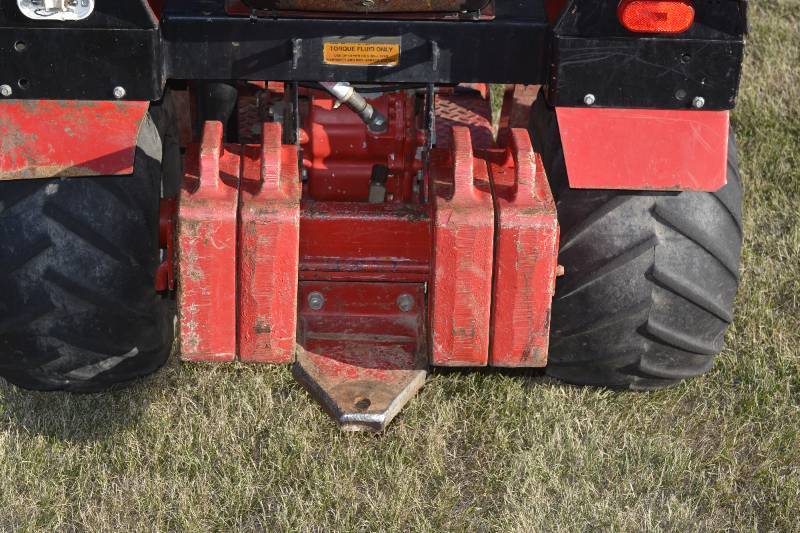 Steiner 430 Max Other Equipment Turf for Sale | Tractor Zoom