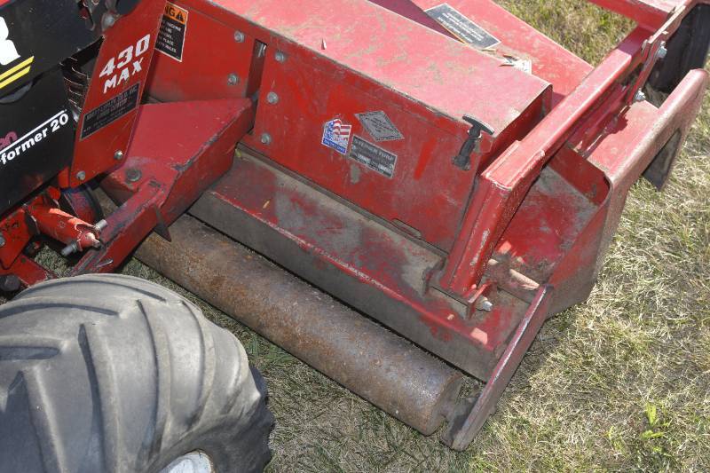 Steiner 430 Max Other Equipment Turf for Sale | Tractor Zoom