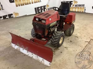 SOLD - STEINER 430 MAX SN: K7518 TRACTOR Other Equipment with --- Hrs ...