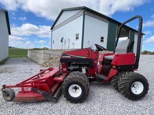 SOLD - Steiner 430 Max Lot No. 5 Other Equipment with 1,854 Hrs ...