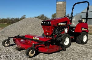 SOLD - Steiner 440 Lot No. MS9990 Other Equipment with 1,583 Hrs ...