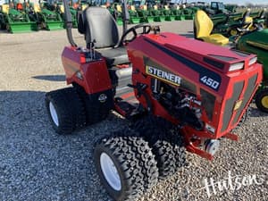 SOLD - Steiner 450 Stock No. 349415 Other Equipment with 1 Hrs ...