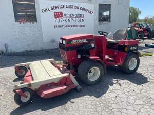 SOLD - Steiner 525 Lot No. 287 Other Equipment with 2,505 Hrs | Tractor ...