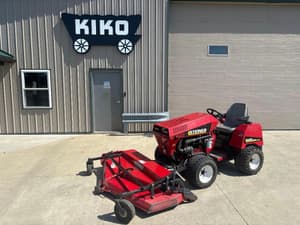 SOLD - Steiner 440 Lot No. 2 Other Equipment with 2,216 Hrs | Tractor Zoom
