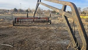 Sterling Coil Packer Stock No. 5445 Tillage For Sale with 12 ft ...