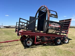 SOLD - Stinger 4010 Lot No. 58 Hay and Forage | Tractor Zoom