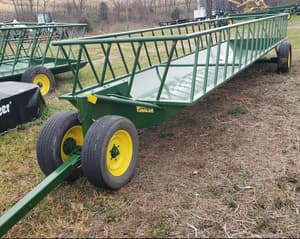 SOLD - Stoltzfus 5244W Stock No. 56481 Hay and Forage | Tractor Zoom