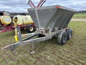 Stoltzfus TSV20H5D Lot No. 172 Chemical Applicators For Sale with ...