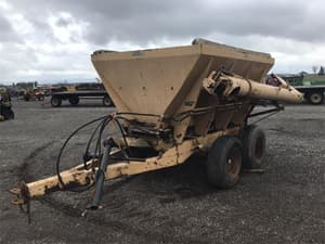 SOLD - Stoltzfus TV2AH5H Chemical Applicators with --- Hrs | Tractor Zoom