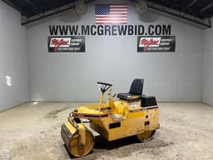 SOLD - Stone WP2500 Lot No. 602M Construction with --- Hrs | Tractor Zoom