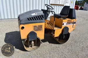 SOLD - Stone Wolfpac 3100 Lot No. 37060 Construction with 1,398 Hrs ...