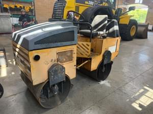 SOLD - Stone Wolfpac 3100 Lot No. 604 Construction with 869 Hrs | Tractor Zoom