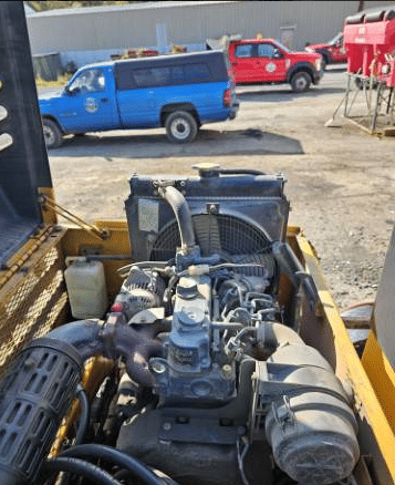 Stone Wolfpac 3100 Construction Drum Rollers for Sale | Tractor Zoom