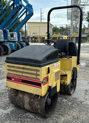 Stone Wolfpac 3100 Lot No. OG9700 Construction For Sale with 1,051 Hrs | Tractor Zoom