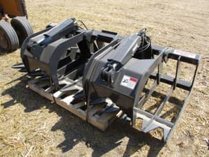 SOLD - Stout XHD84-6 Lot No. 163a Other Equipment | Tractor Zoom