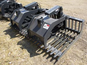 SOLD - Stout HD-82-3 Lot No. 163 Other Equipment | Tractor Zoom