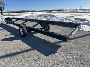 Stud King MD32 Stock No. 651710 Ag Trailers For Sale with --- Ft ...