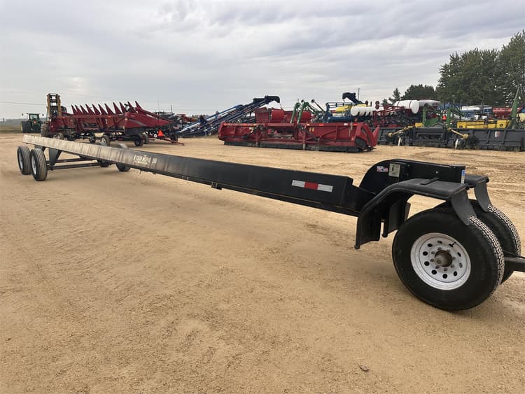 MD Products Stud King 38 Ag Trailers Header Trailers for Sale | Tractor ...