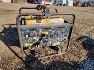 SOLD - Subaru RGS 4800 Generator Other Equipment | Tractor Zoom
