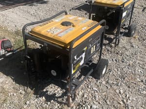 Subaru RGX7500 Lot No. 5652 Other Equipment For Sale | Tractor Zoom