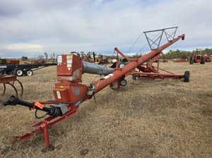 Sudenga 10x61 Lot No. 788 Harvesting For Sale with 61 Ft | Tractor Zoom