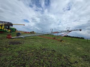 SOLD - Sudenga 10x71 Lot No. 2769 Harvesting with --- Ft | Tractor Zoom