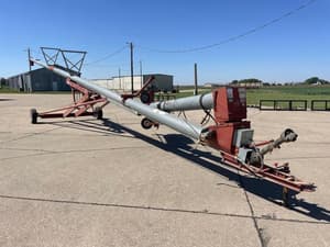 SOLD - Sudenga 10x71 Lot No. 114 Harvesting with 71 Ft | Tractor Zoom