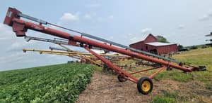 Sudenga 10x30 Harvesting For Sale with --- Ft | Tractor Zoom