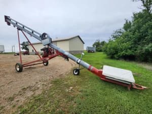 Sudenga 10x34 Lot No. 563 Harvesting For Sale with --- Ft | Tractor Zoom