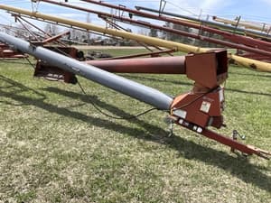 Sudenga 10"x70ft Swing Hopper Auger Harvesting For Sale with --- Ft ...