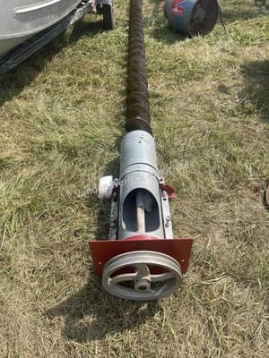 SOLD - Sudenga 8X16 Lot No. 178 Harvesting with --- Ft | Tractor Zoom