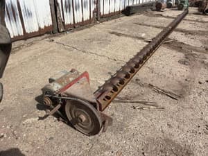 SOLD - Sudenga Undetermined Lot No. 19A Harvesting with 30 Ft | Tractor ...