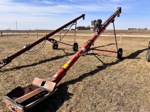 SOLD - Sudenga 8x30 Lot No. 100 Harvesting with 30 Ft | Tractor Zoom