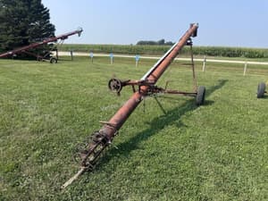 SOLD - Sudenga 8x30 Lot No. 6 Harvesting with --- Ft | Tractor Zoom