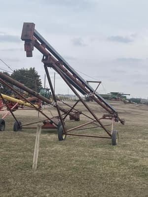 SOLD - Sudenga 6x45 Harvesting with --- Ft | Tractor Zoom