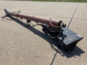 SOLD - Sudenga 6x10 Harvesting with 10 Ft | Tractor Zoom