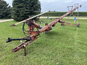SOLD - Sudenga 8x60 Lot No. 9 Harvesting with --- Ft | Tractor Zoom