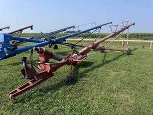 SOLD - Sudenga 8x60 Lot No. 3 Harvesting with --- Ft | Tractor Zoom