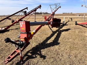 SOLD - Sudenga 8x60 Lot No. 99 Harvesting with 60 Ft | Tractor Zoom