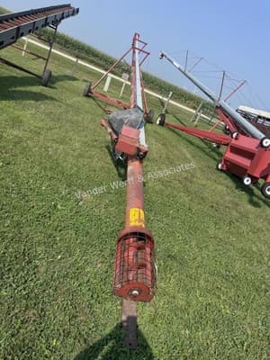 SOLD - Sudenga 8x61 Lot No. 1 Harvesting with --- Ft | Tractor Zoom