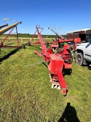 SOLD - Sudenga 10x71 Lot No. 1 Harvesting with 71 Ft | Tractor Zoom