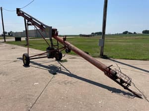 Sudenga 8x30 Lot No. 152 Harvesting For Sale with 30 Ft | Tractor Zoom