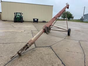 Sudenga 8x30 Lot No. 376 Harvesting For Sale with 30 Ft | Tractor Zoom