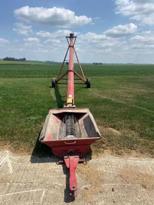 Sudenga 8x36 Harvesting For Sale with 36 Ft | Tractor Zoom