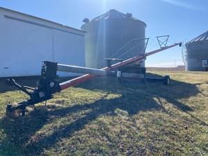 SOLD - Sudenga 8x61 Lot No. 50b Harvesting with --- Ft | Tractor Zoom
